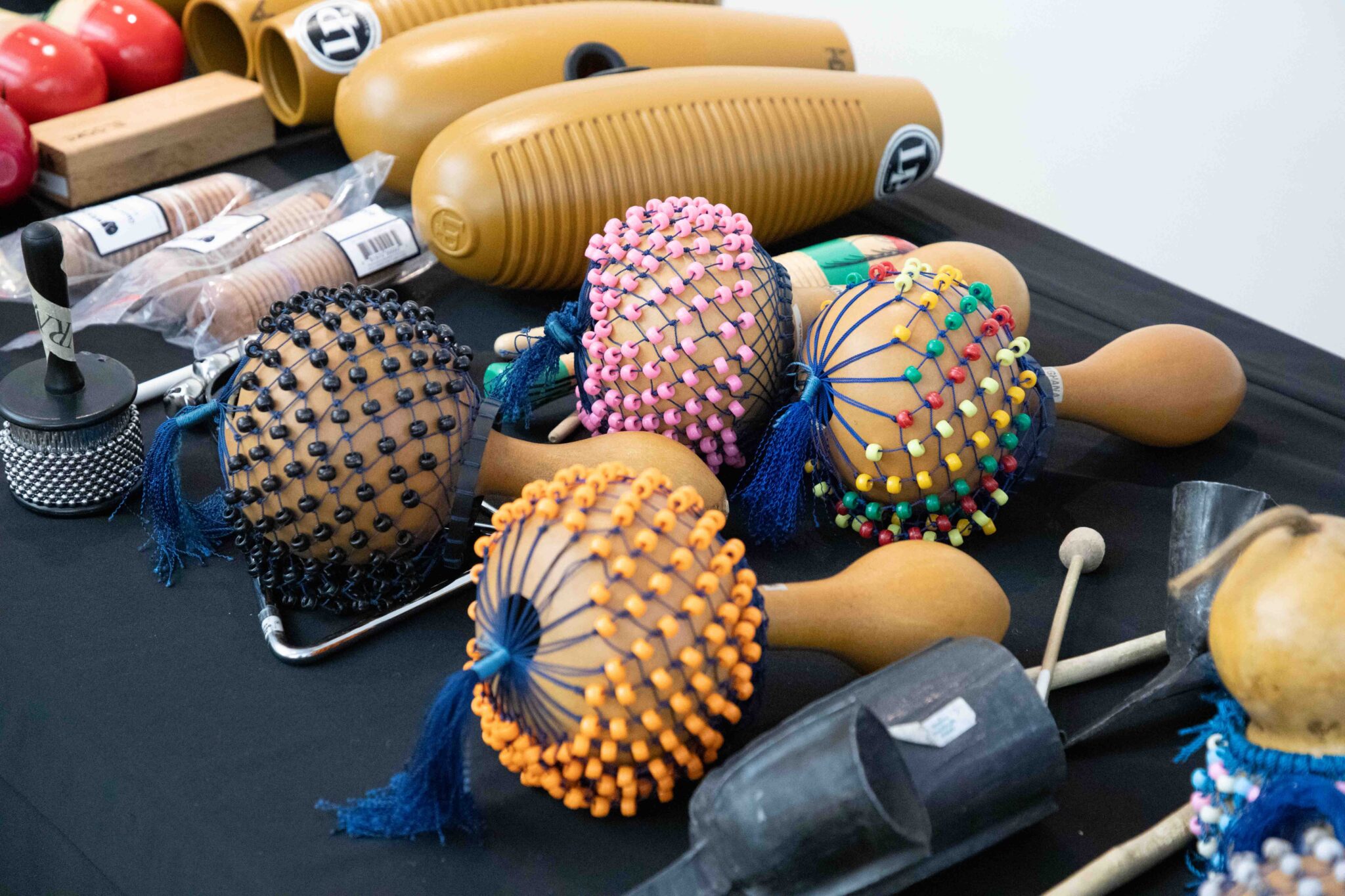 The Orff Schulwerk Approach – American Orff-Schulwerk Association