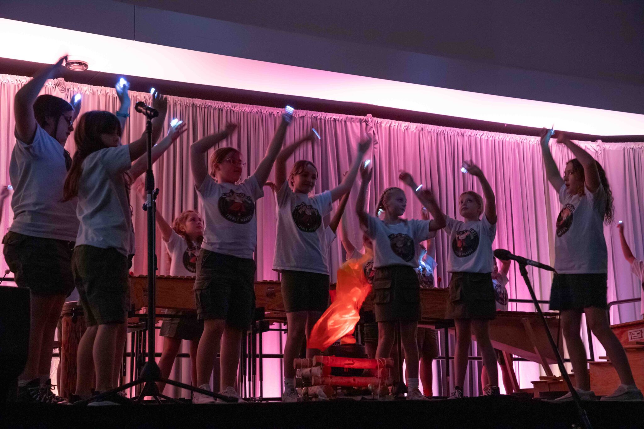 The Orff Schulwerk Approach – American Orff-Schulwerk Association